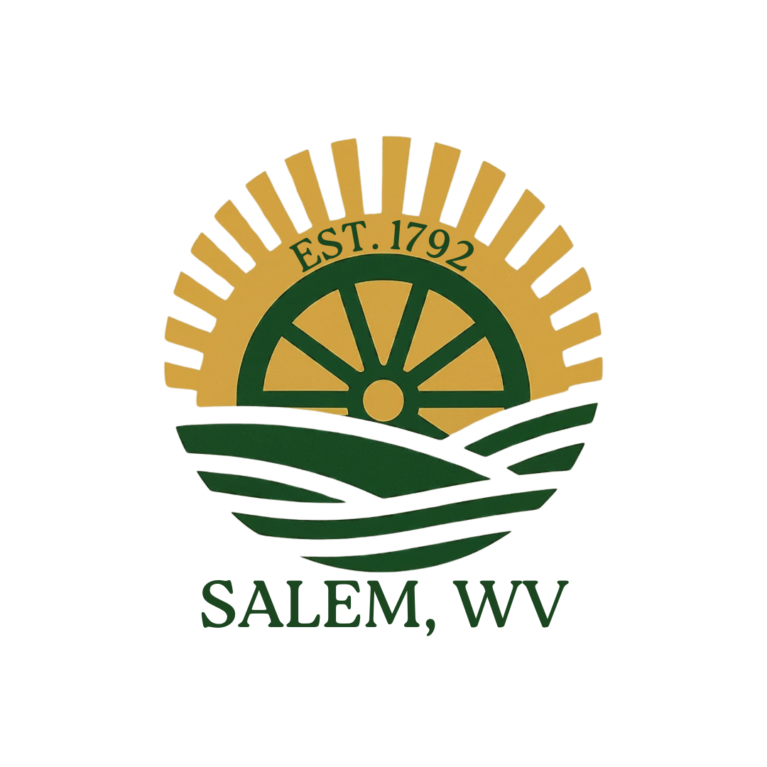 ABOUT – SALEM, WEST VIRGINIA